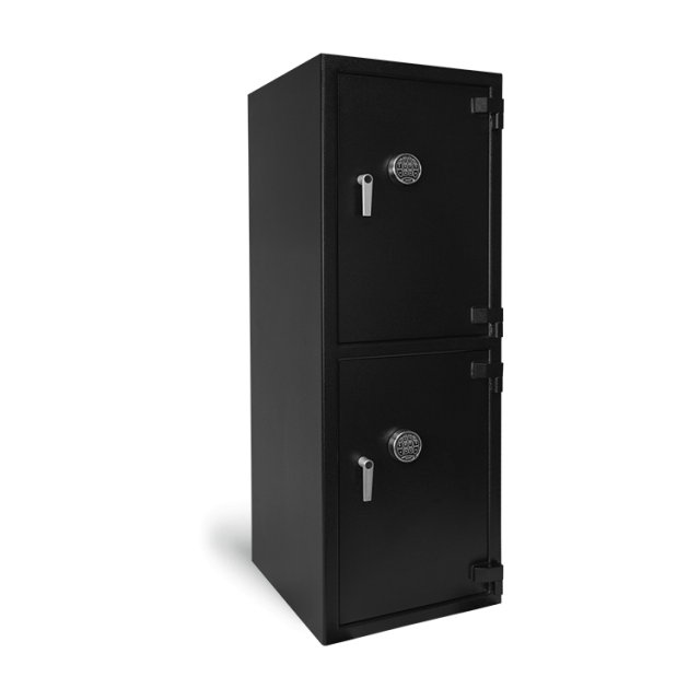 Inventory Control Safe, 2 door | UC722527TB - Pacific Safe ...